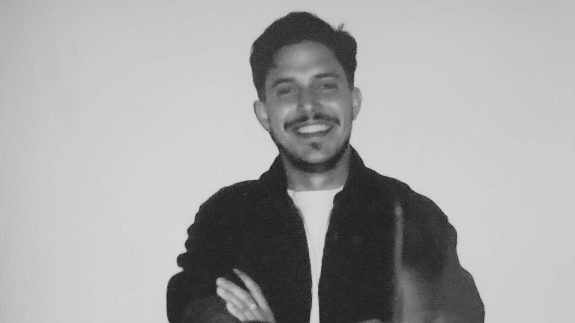 UNIT9 Welcomes Filmmaker Samuel Morris | LBBOnline