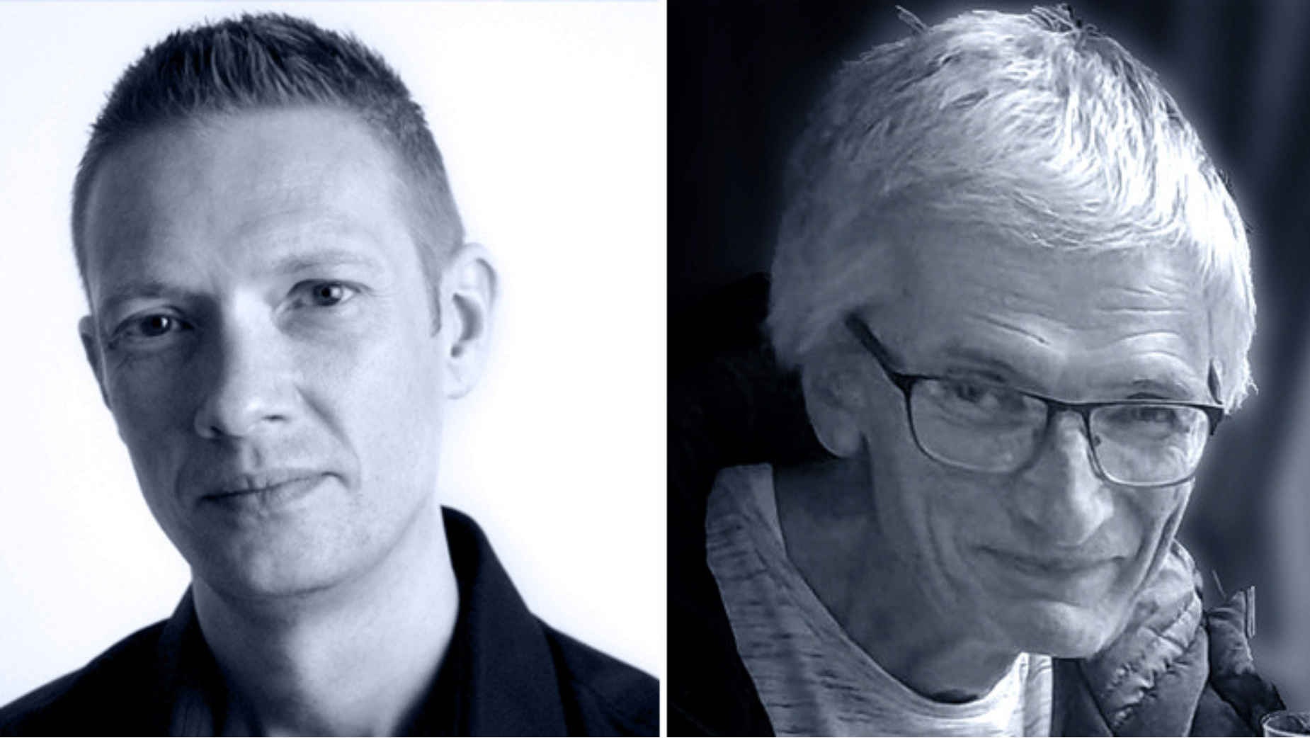 Matthew Moore and Paul Moore Release ‘Light Orchestral Whimsy’ Album ...