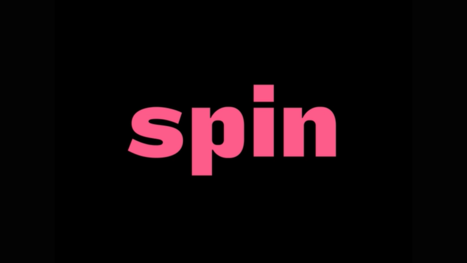 Spin Plants a Flag in the Feed with Social-First Manifesto | LBBOnline