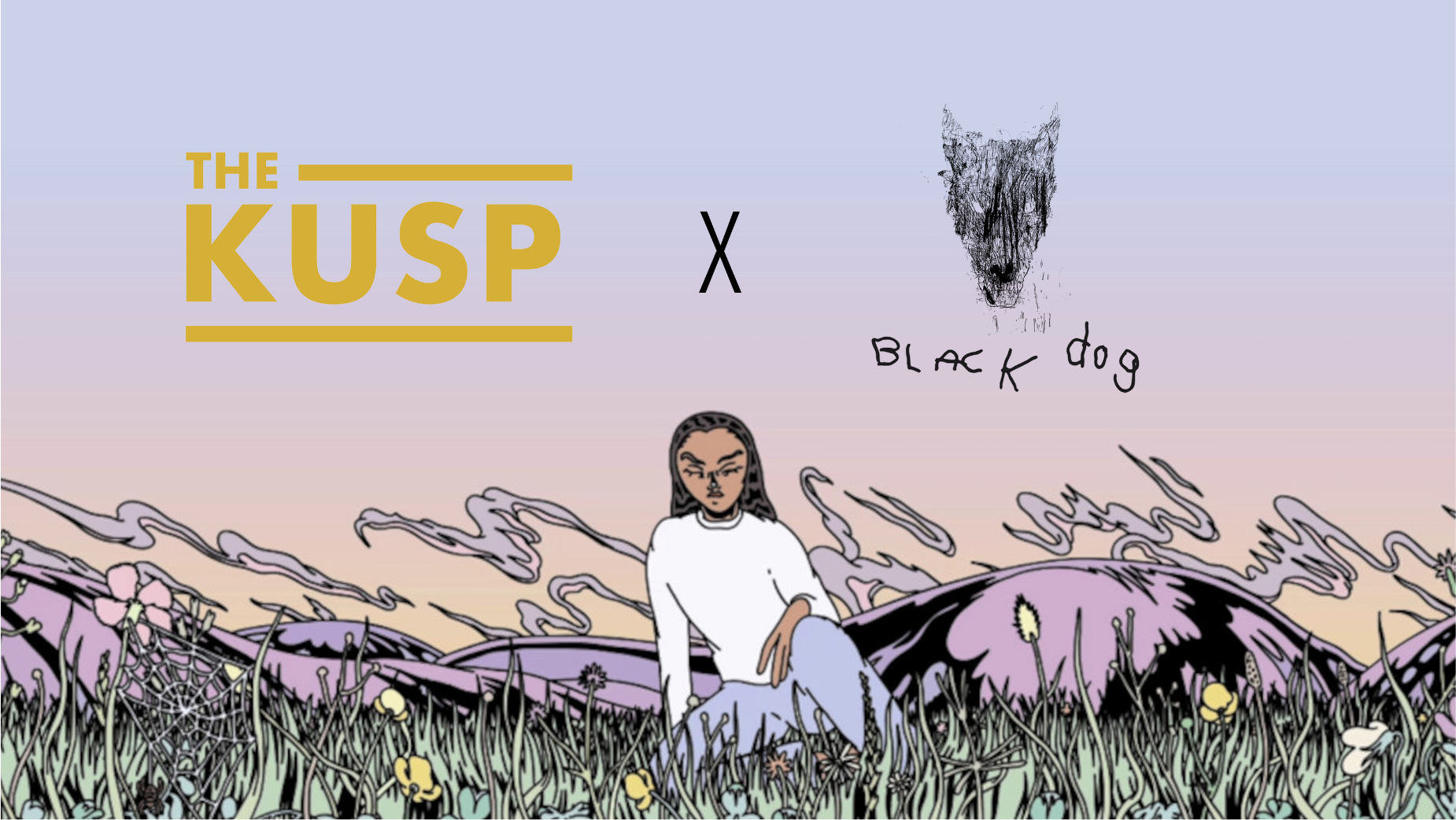 Black Dog Films and The Kusp Present ‘Story in Motion’ Event | LBBOnline