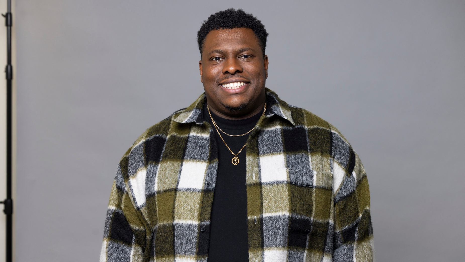 Trent Williams-Jones Joins After Party Studios as Executive Producer ...