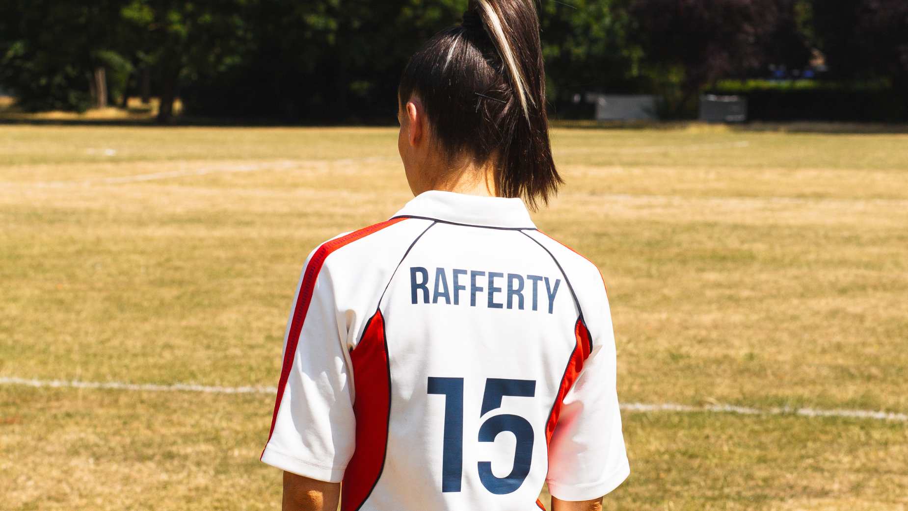 Truant Reclaims Legacy with First-Ever Retro Football Shirt for Women ...