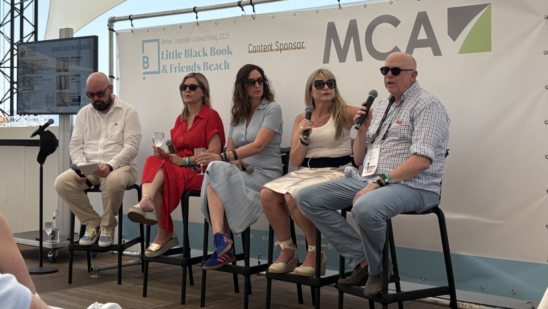 Tech, Hires and Shiny Hardware: How Weber Shandwick Canada Is Amping ...