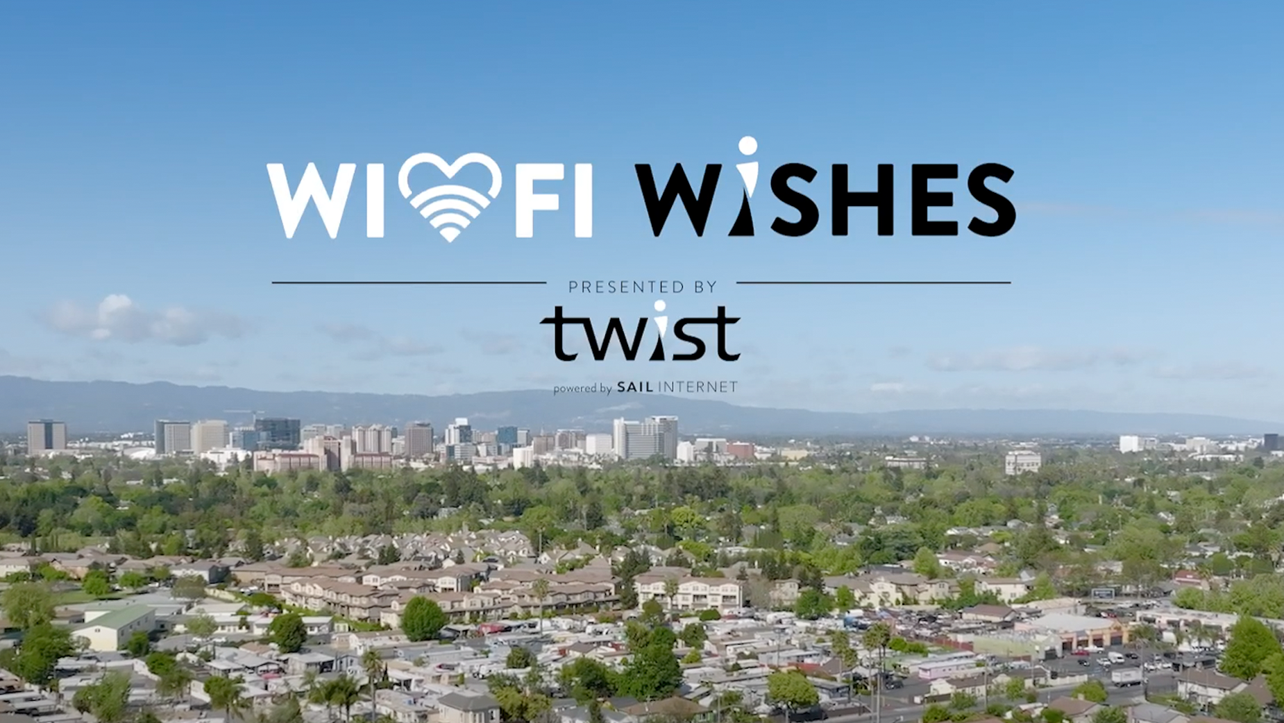 Wi-Fi Wishes: A Performance Campaign Inspired by Generosity | LBBOnline