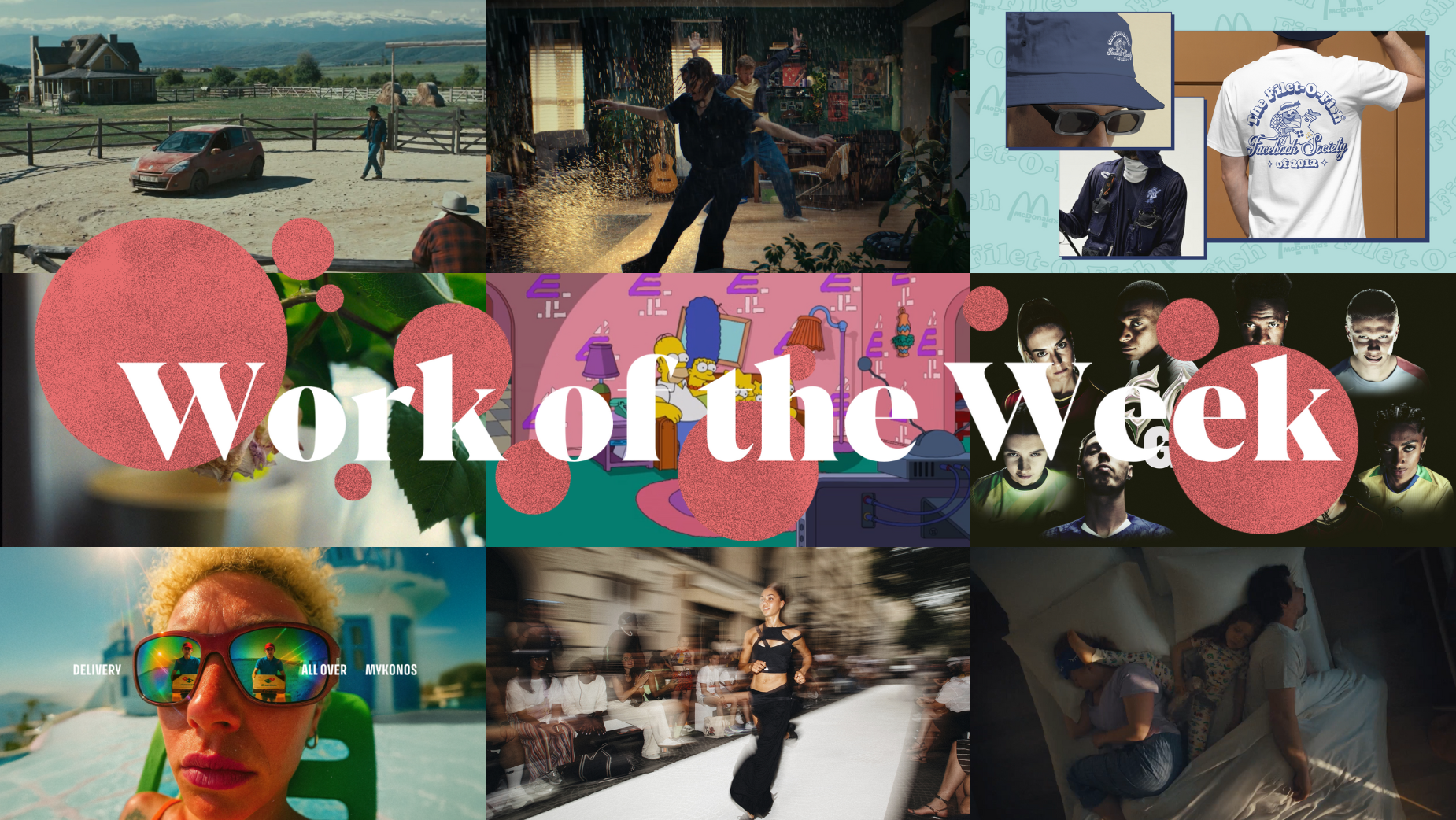 Work of the Week: 04/07/25 | LBBOnline