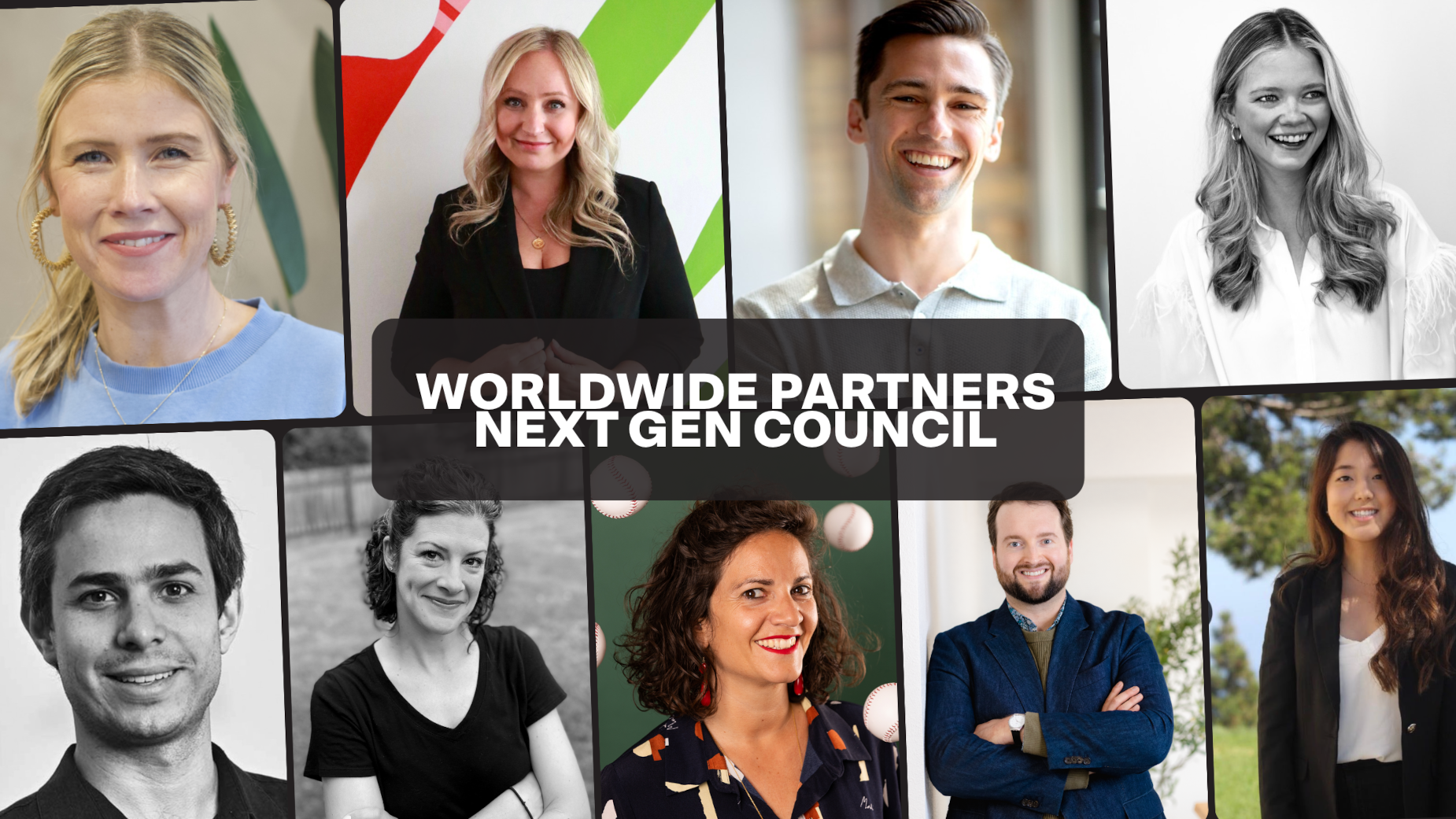 Worldwide Partners Welcomes New Next Gen Council | LBBOnline