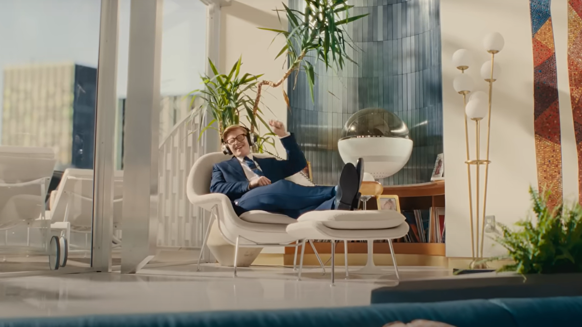 Zillow Blends Virtual Home Tours with Marvel Studios’ ‘The Fantastic Four: First Steps’ | LBBOnline