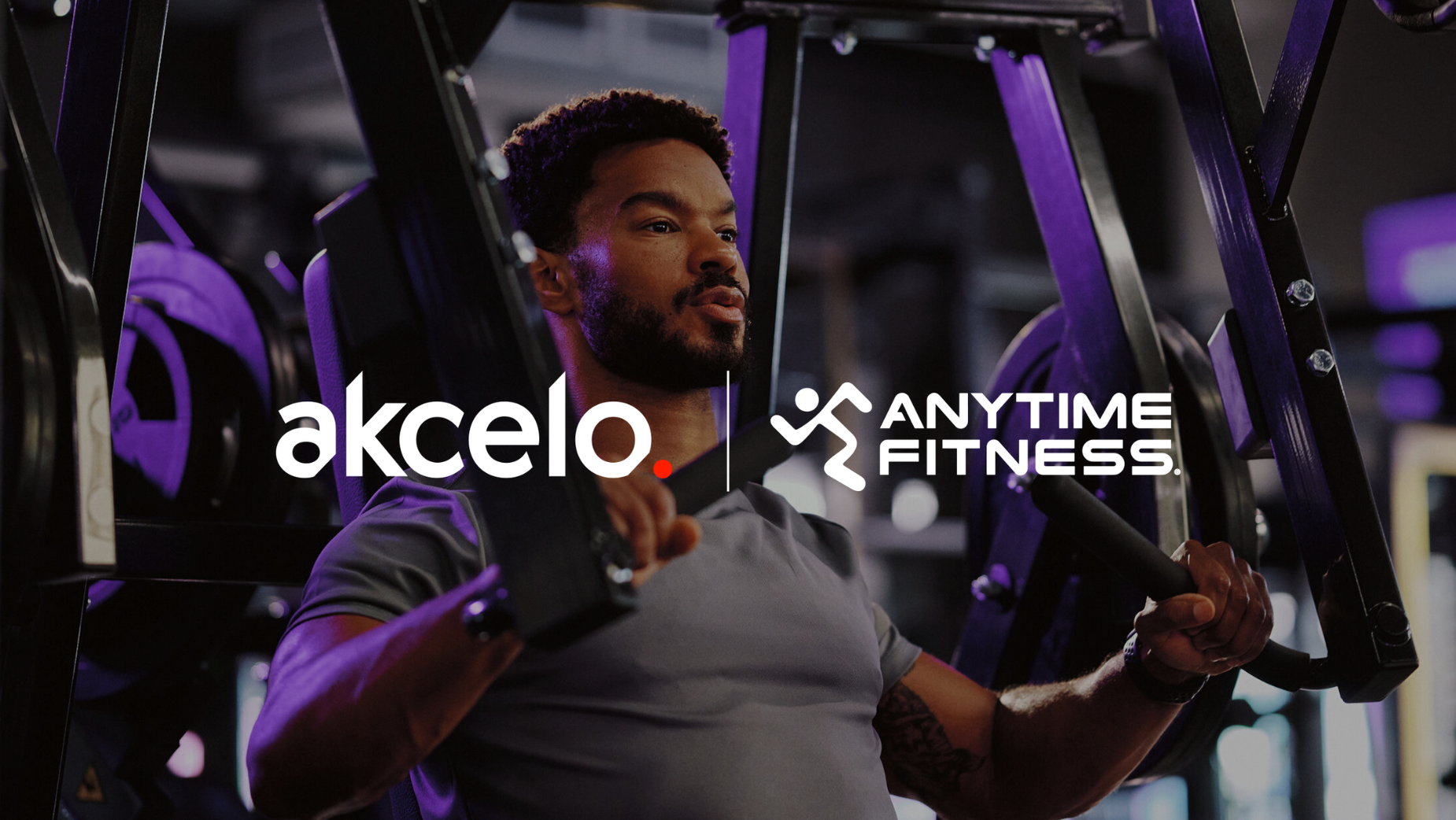 Anytime Fitness Appoints Akcelo as Agency of Record | LBBOnline