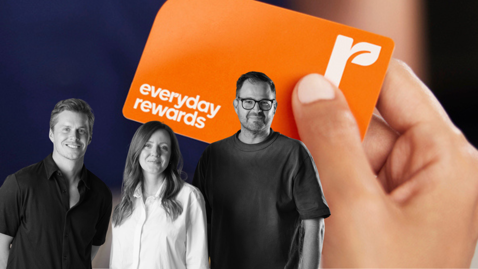 TBWA\Sydney Wins Woolworths Everyday Rewards | LBBOnline