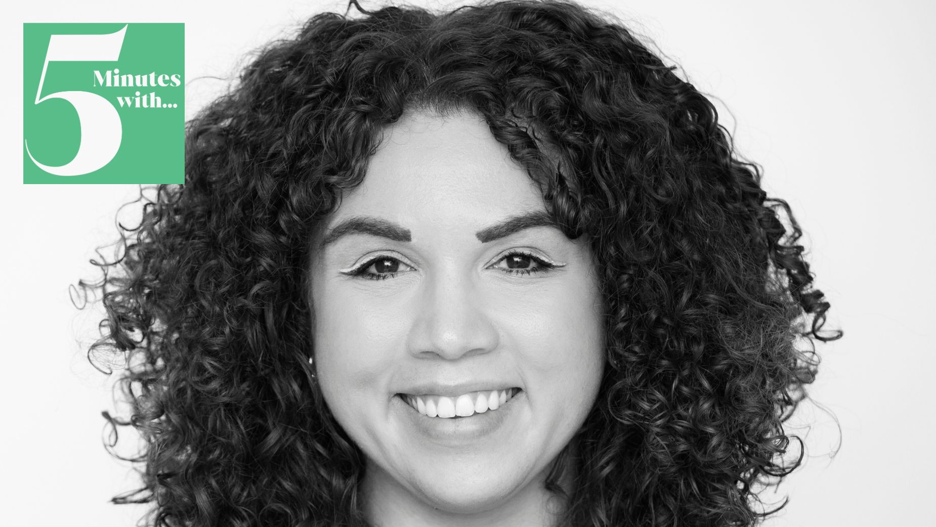 5 Minutes with… Imogen Sackey | LBBOnline