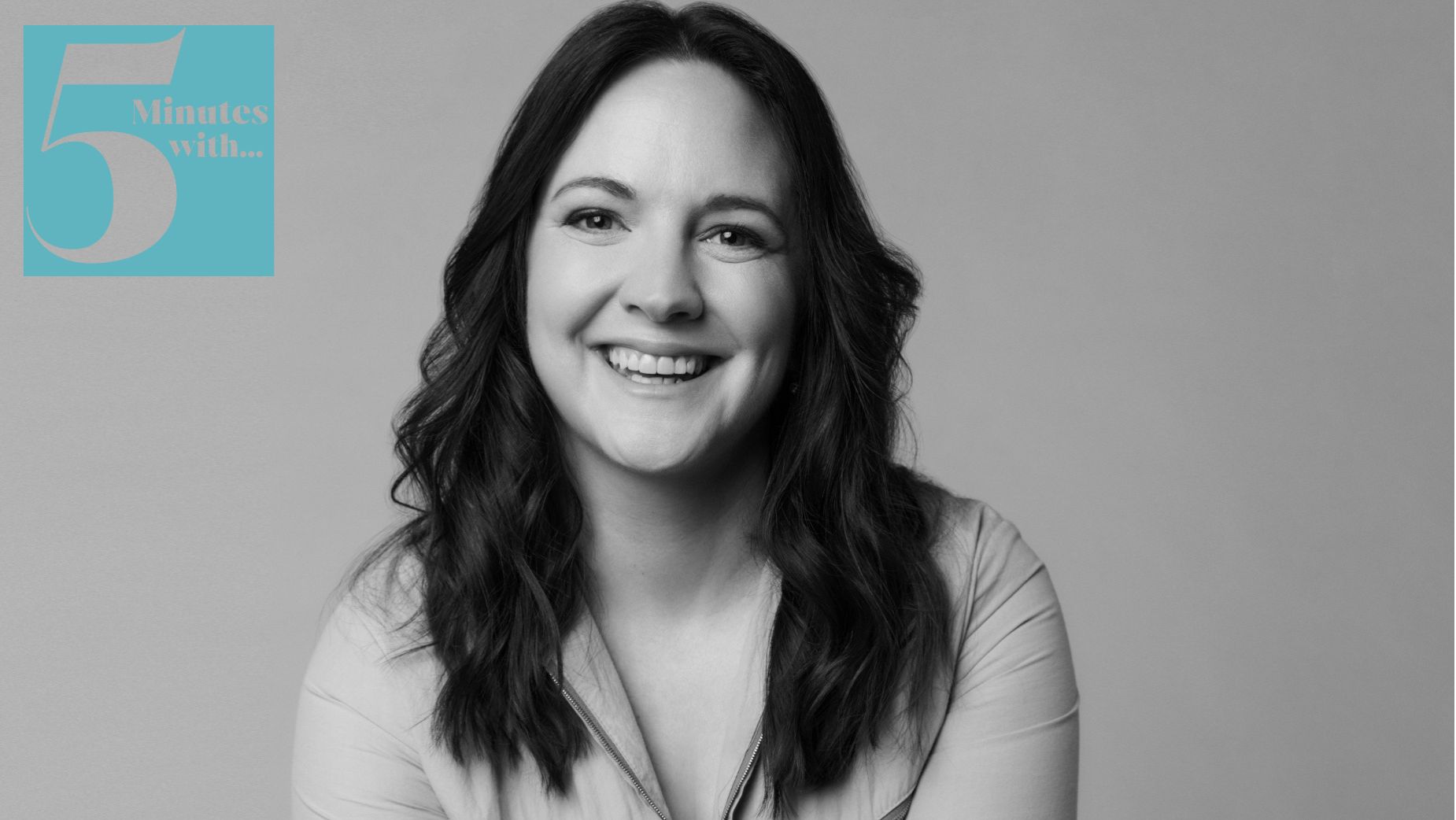 5 Minutes with… Laura Robinson | LBBOnline