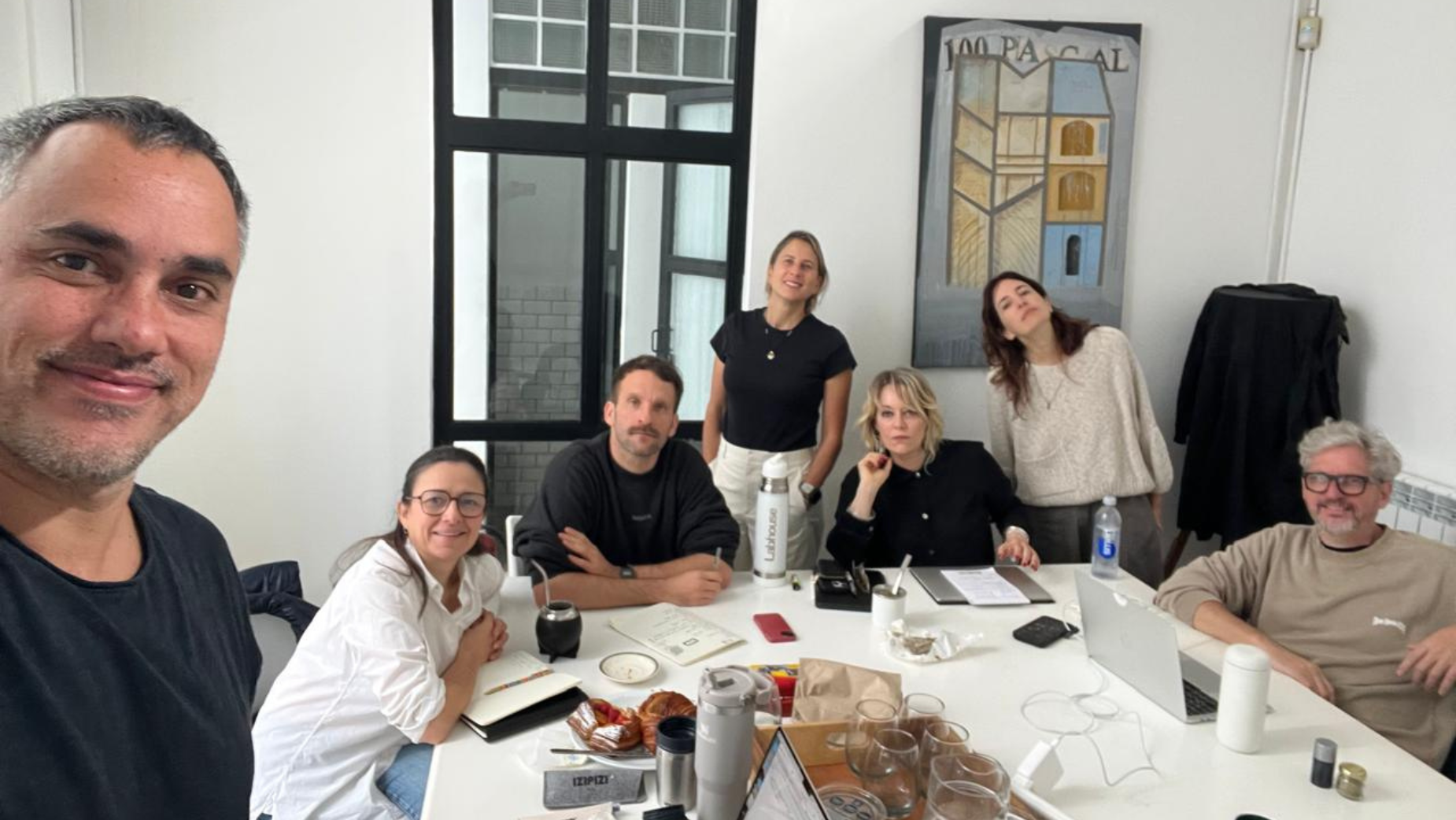 Labhouse POV After 22 Years of Servicing | LBBOnline