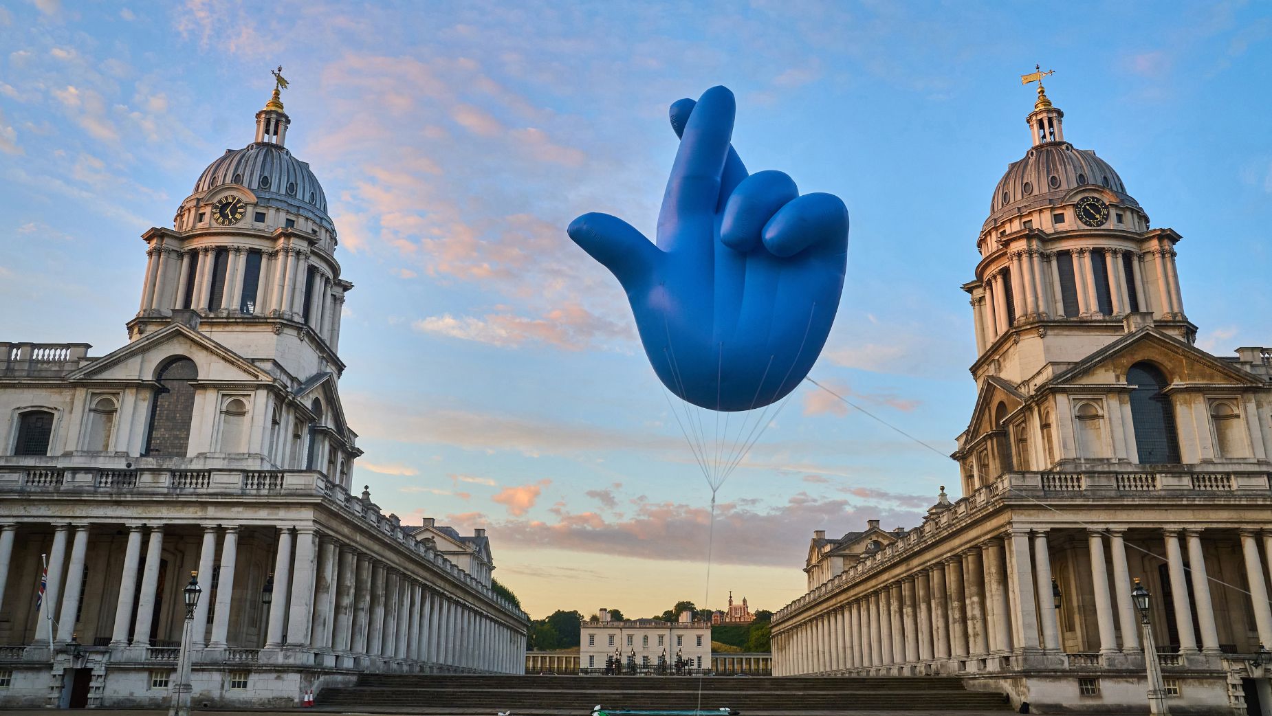 Fingers Crossed: How the National Lottery Is Encouraging Britain to ...