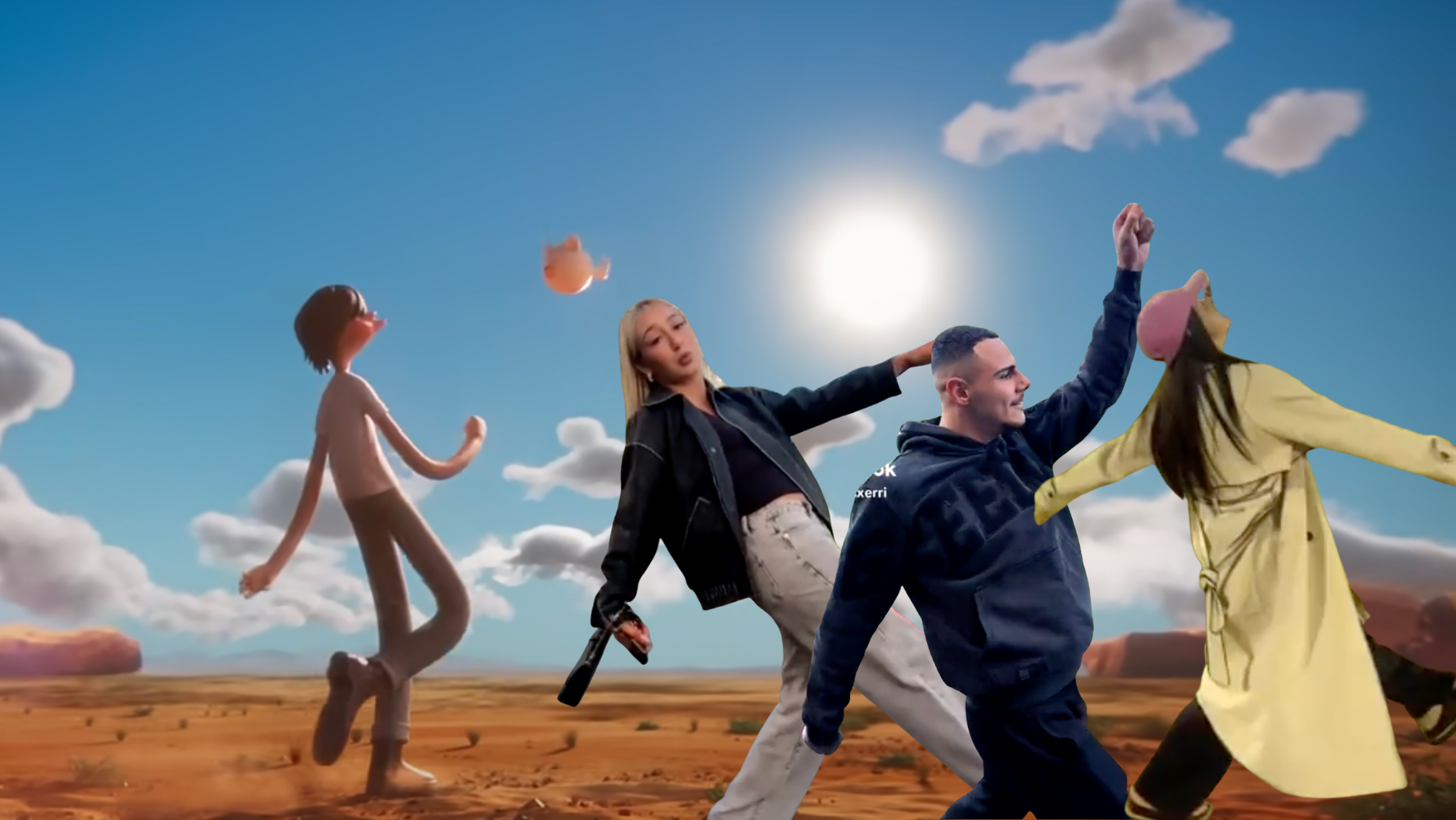 Telstra Switches Up ‘Wherever We Go’ Spot For State Of Origin | LBBOnline