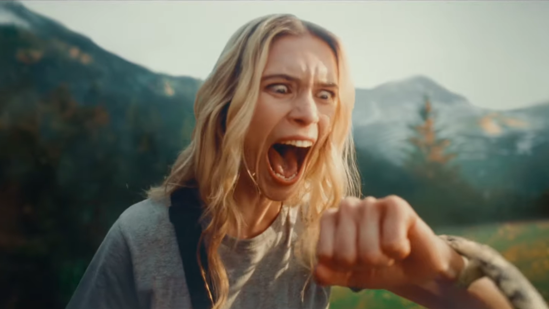 Columbia Embraces the Chaos of the Outdoors in ‘Engineered for Whatever ...