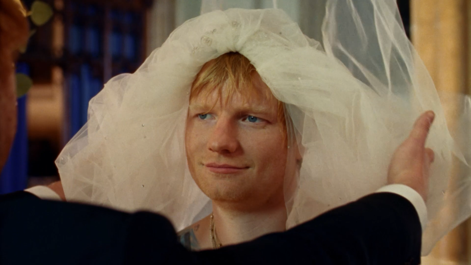 Ed Sheeran and Rupert Grint Reunite for ‘A Little More’ | LBBOnline