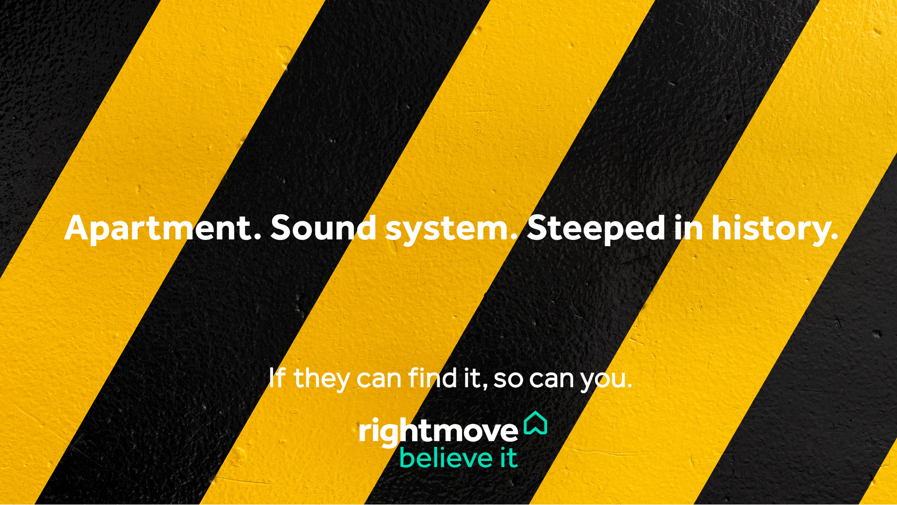 Rightmove Taps Local Culture in ‘If They Can Find It, So Can You ...