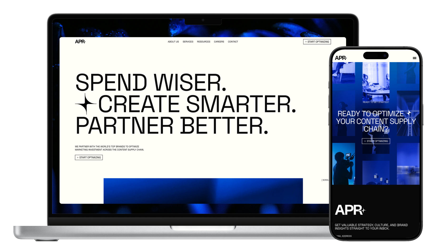 APR Unveils Brand Transformation to Revolutionise Marketing Investment ...