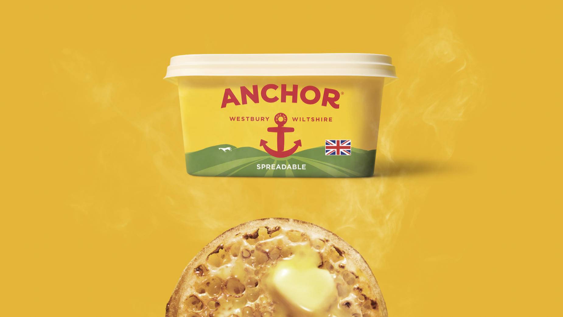 Arla Foods Appoints Havas London as Creative Agency for Anchor | LBBOnline
