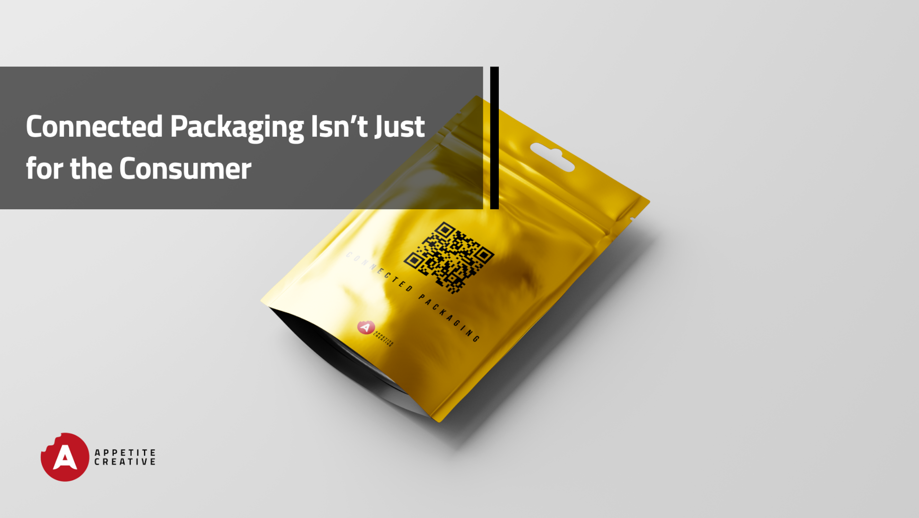 Connected Packaging for Supply Chain Visibility | LBBOnline