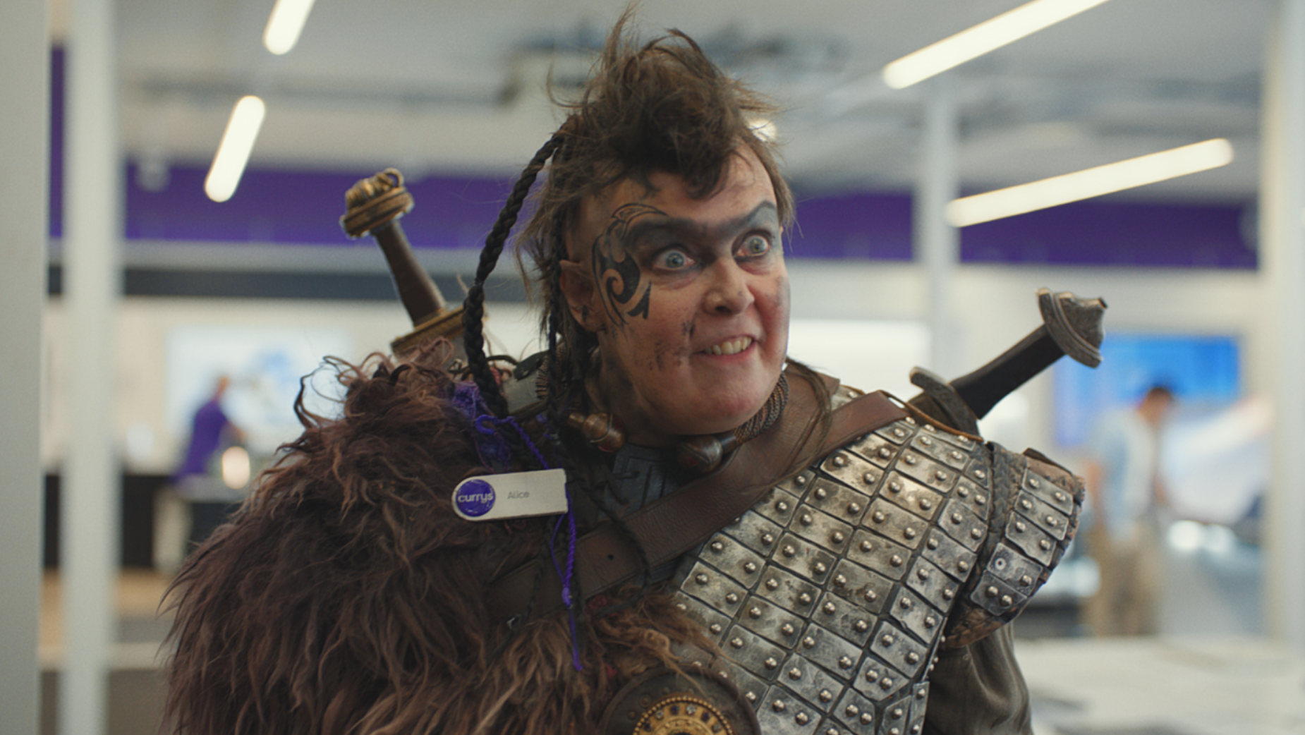 Currys Invites You to Step Into the Future | LBBOnline