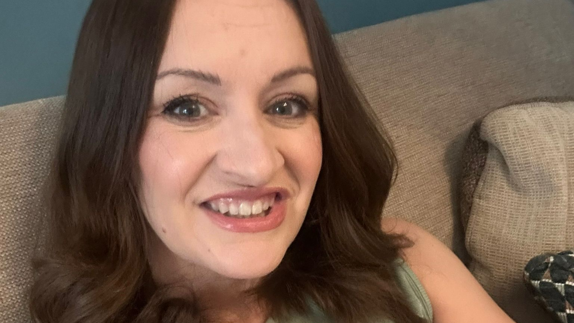 “It Was Like I Had A Hundred Women at My Back”: Jen Bartram at The ...