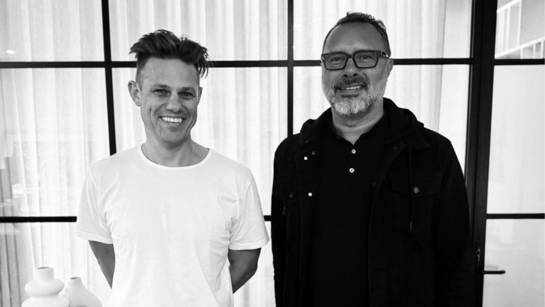 Amplify Founder Says “Good Idea Doesn’t Need to Cost a Fortune,” Common ...