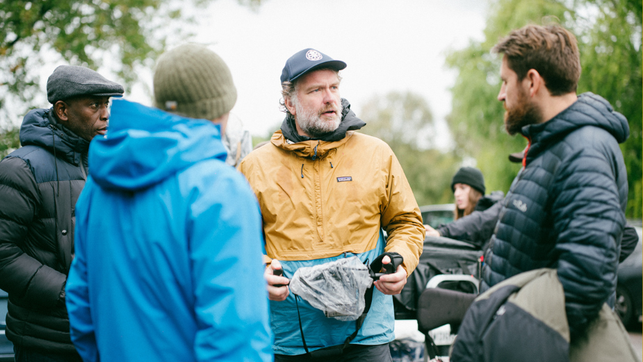 ‘Top Gear’ Director Konrad Begg’s Limitless Pursuit of the Winning Shot | LBBOnline