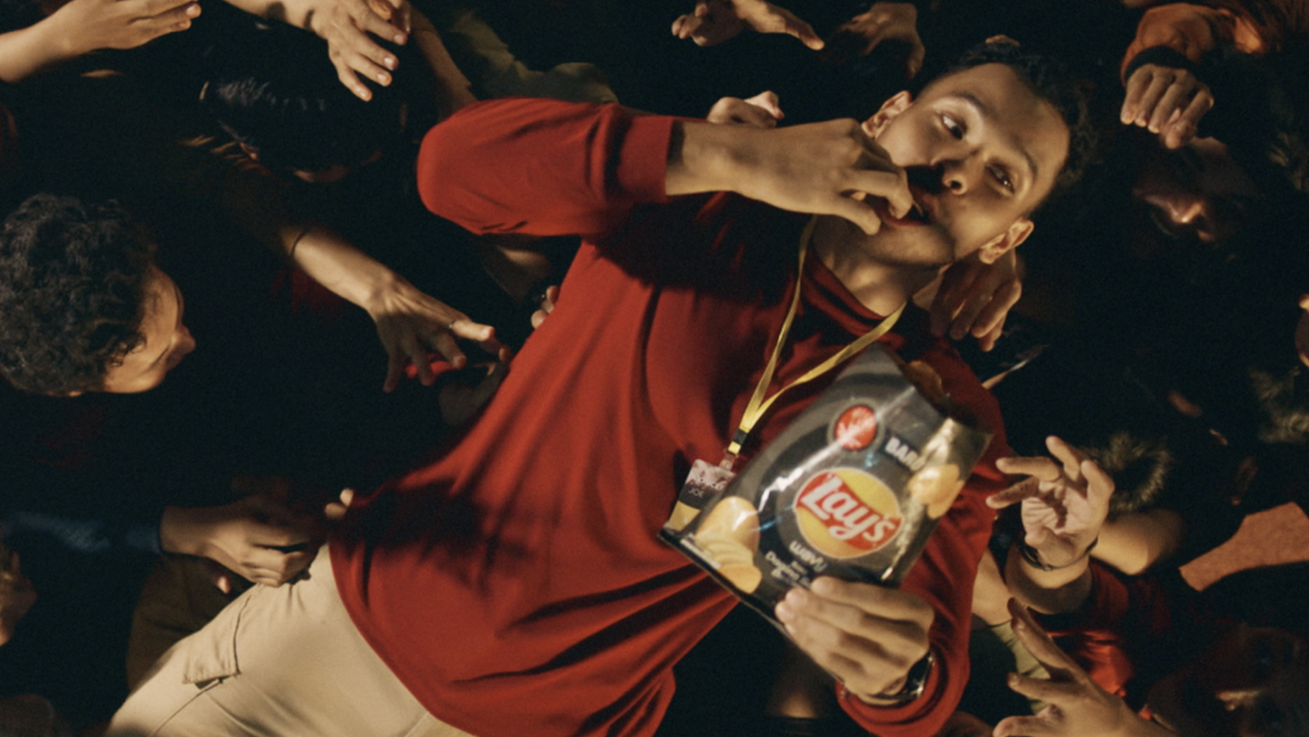 Lay's Returns to Indonesia with Ultimate Chase | LBBOnline