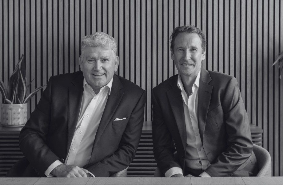 Big Group Announces New Leadership Team | LBBOnline