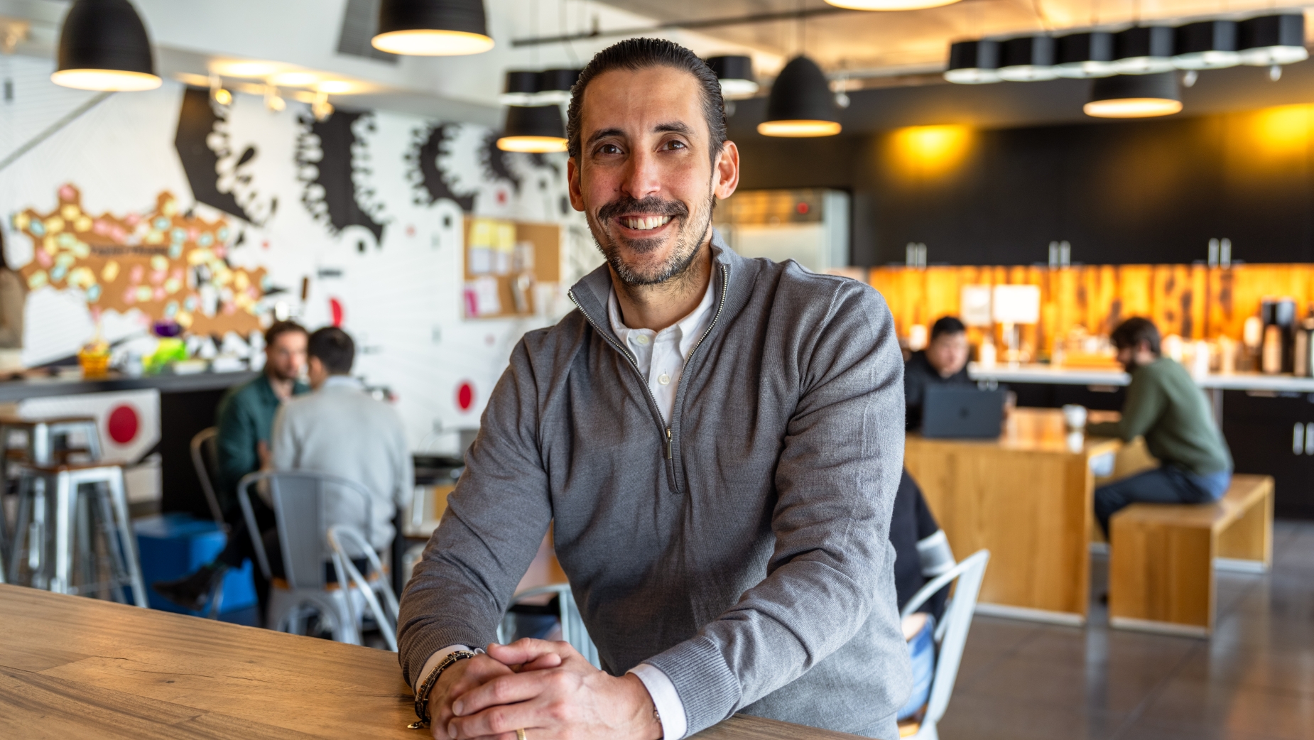 "Clear Umbrella Leadership": Matt Garcia’s Guide to Leading with ...