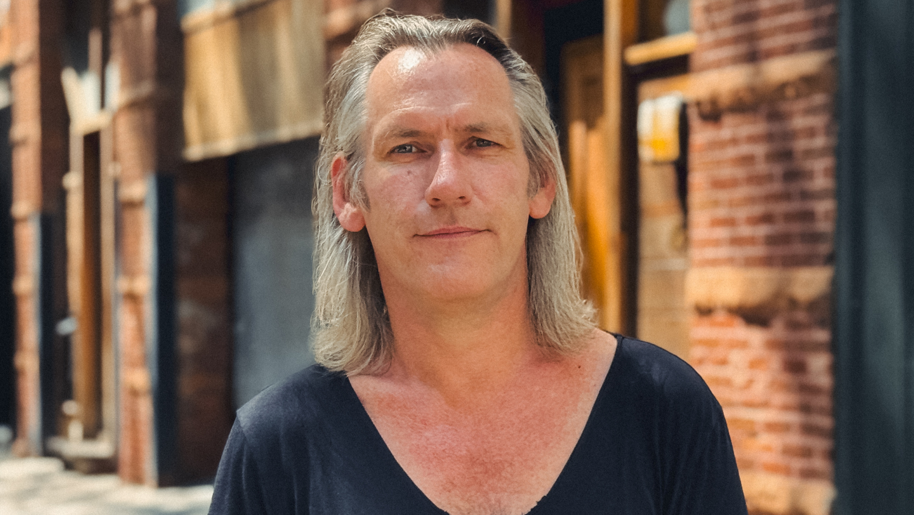 Coffee & TV New York Welcomes Senior VFX Supervisor Rob Walker | LBBOnline