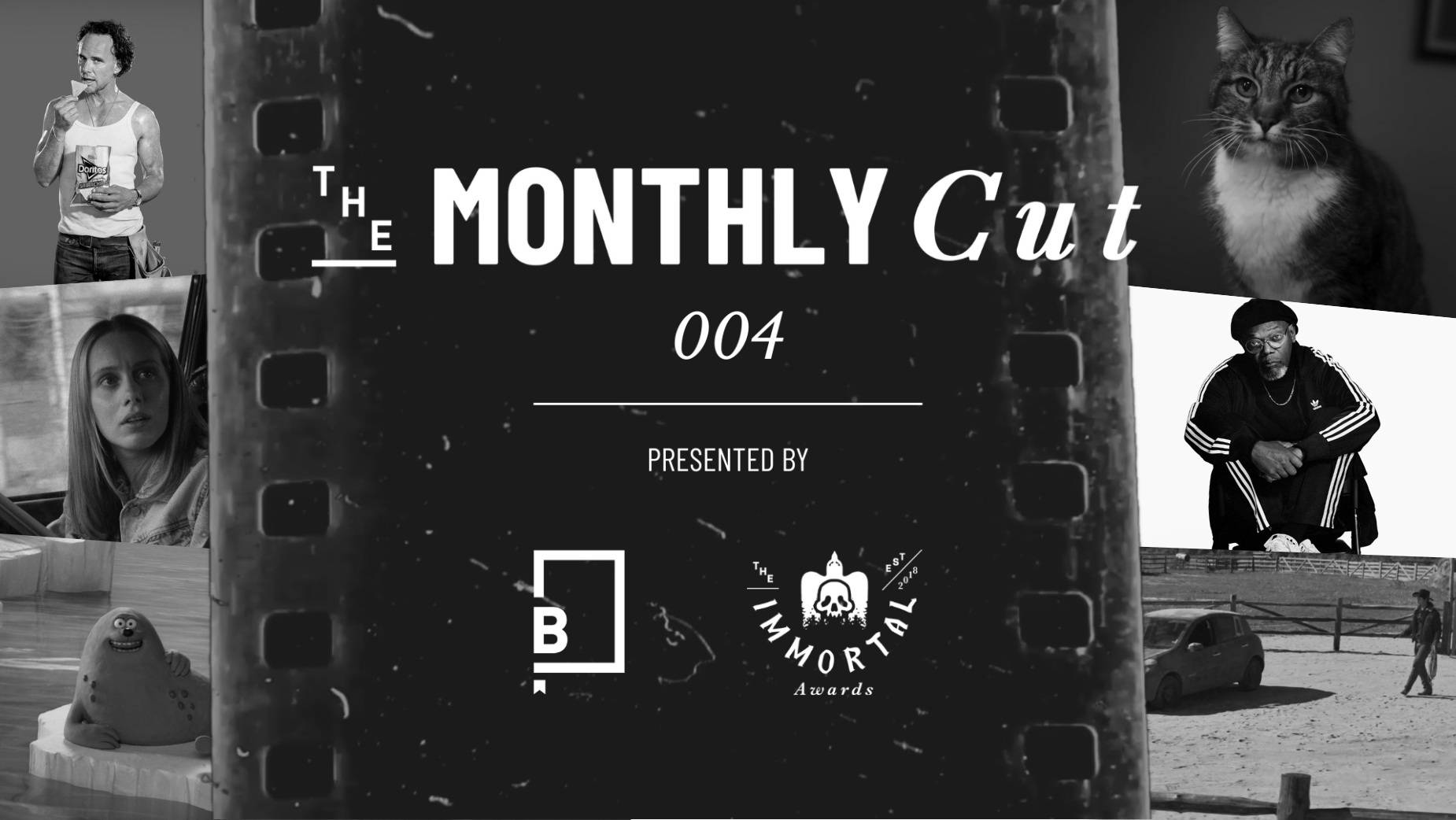 The Monthly Cut 004: 15 Best Ads and Creative Campaigns from July 2025 ...