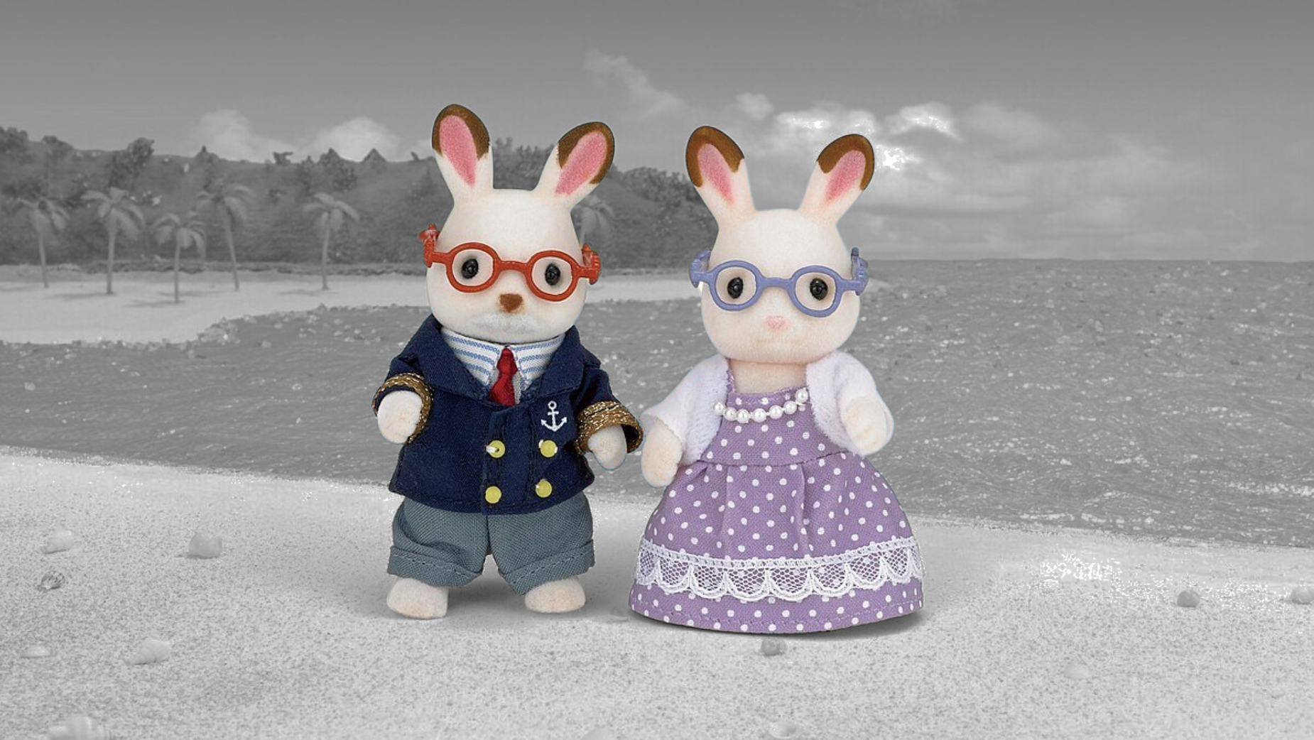 The Sylvanian Drama Saga that Sparked a Brand Identity Debate | LBBOnline