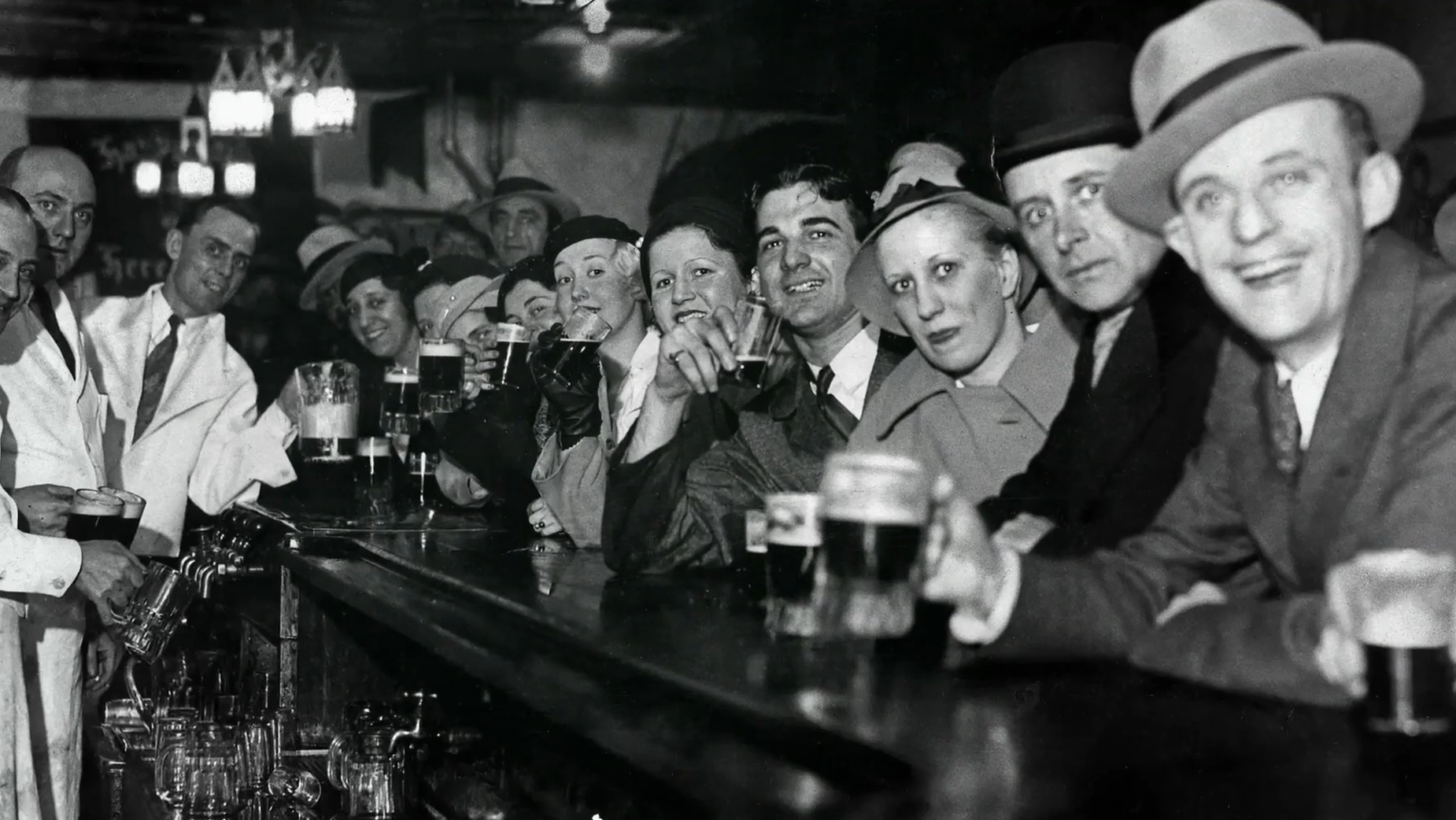 AB InBev and GUT Toast Local Watering Holes with Global ‘Cheers to Bars ...