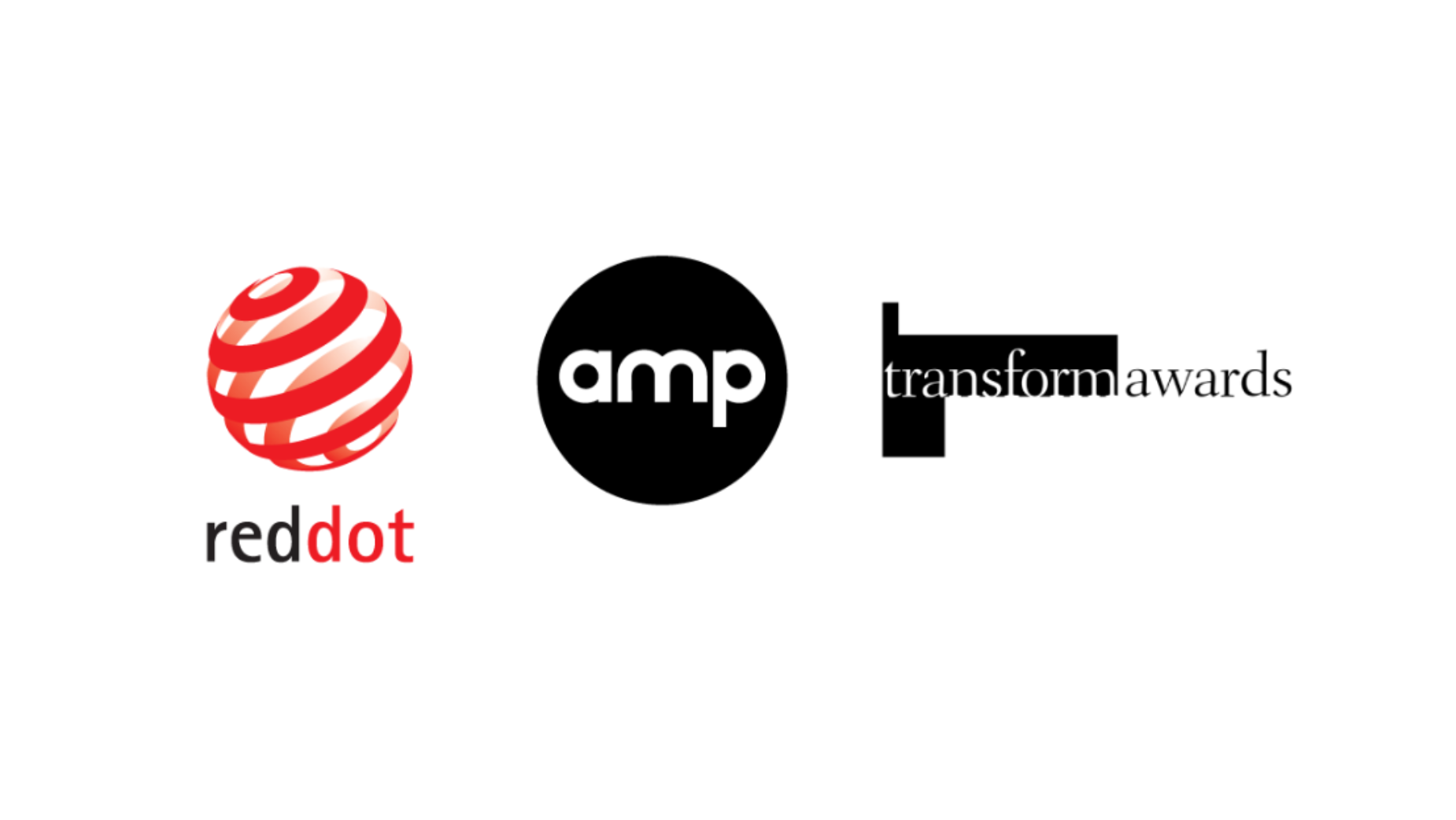 amp wins a Red Dot Award in Brands & Communication Design for Uber ...