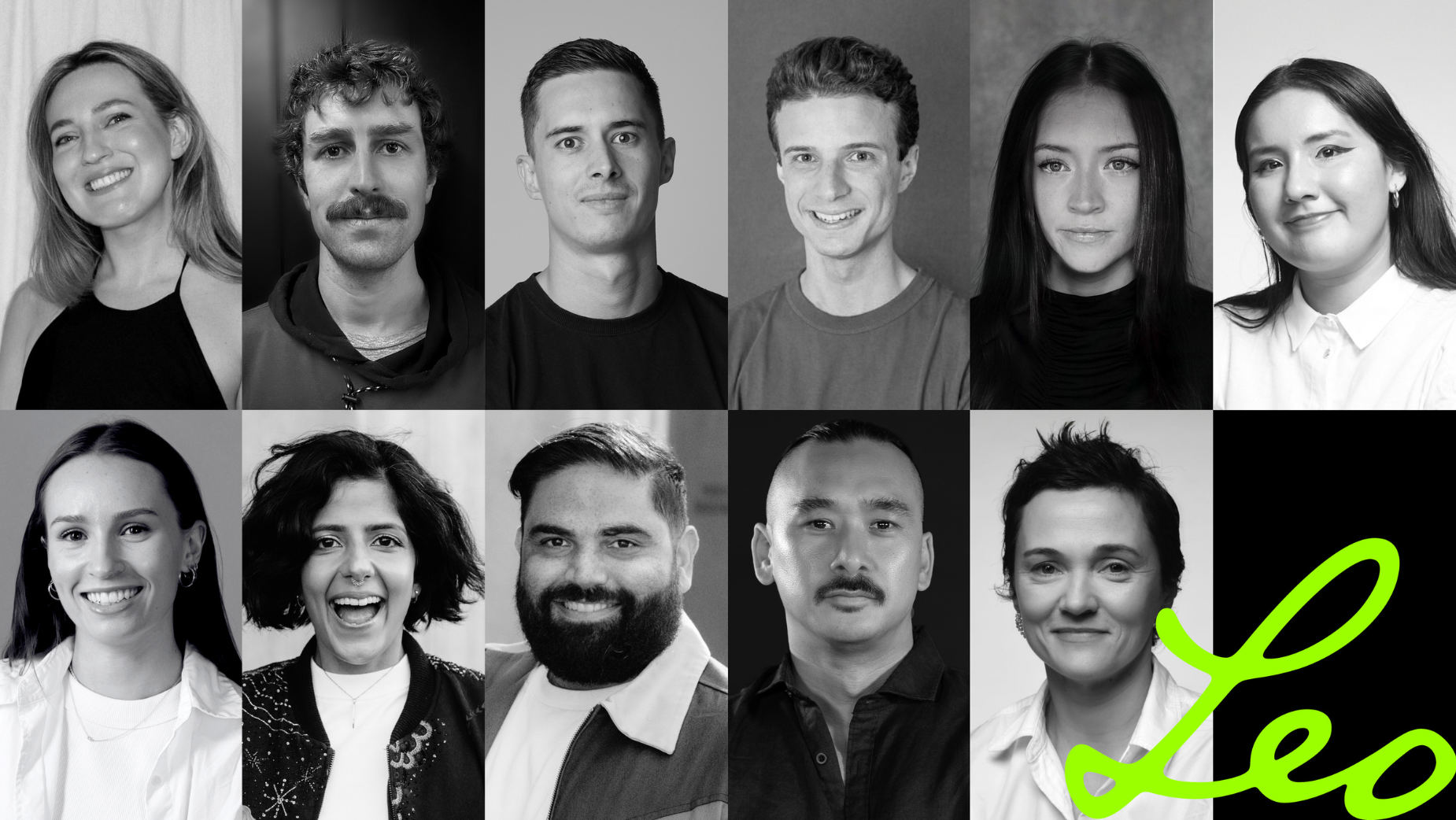 Leo ECDs’ Hiring Spree Includes Stand-Up Comedian, Satirist: “It’s A ...