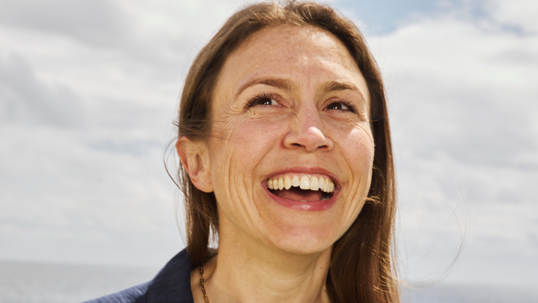 Megan Brotherton: ‘Improv Taught Me the Comedic Formula; Acting ...