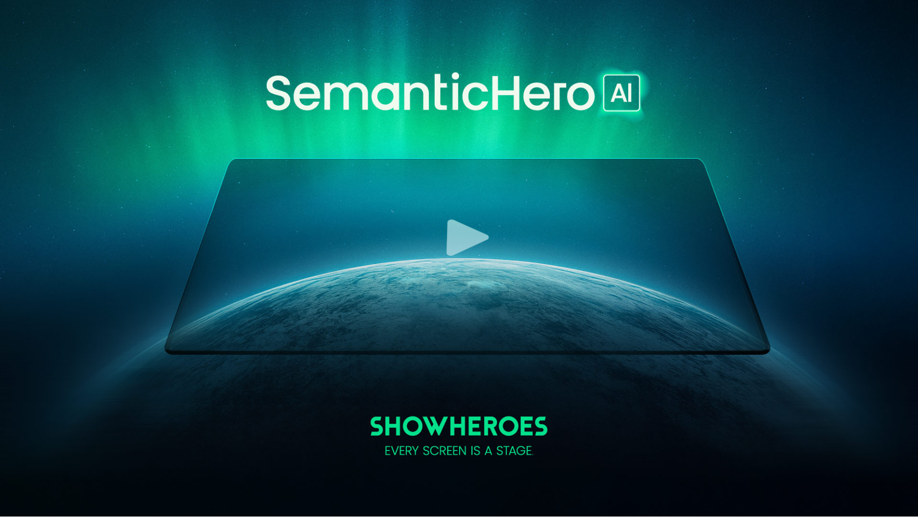ShowHeroes Reimagines Contextual Targeting With SemanticHero AI | LBBOnline