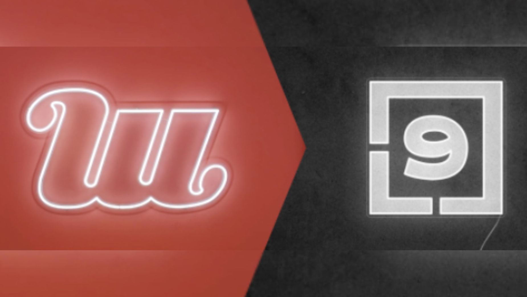 Wasserman Marks New Era Rebranding to 9Letters | LBBOnline