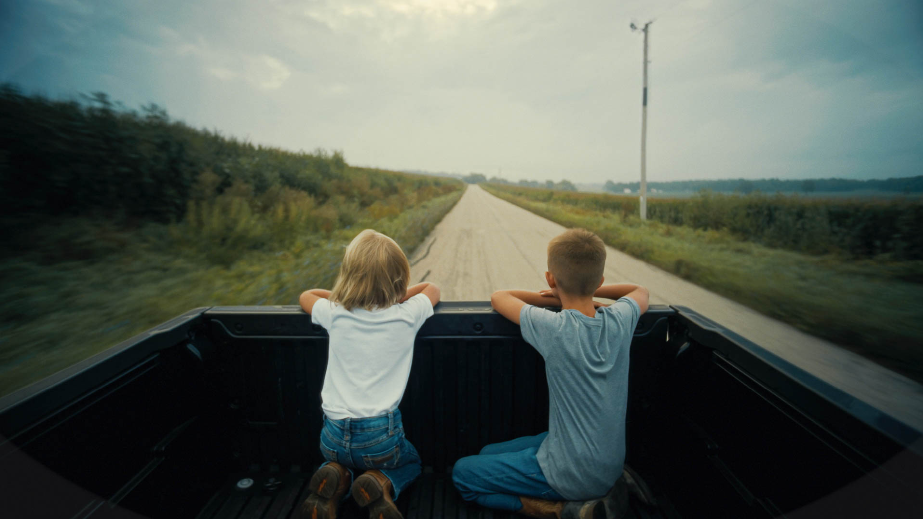 Mark Bone Releases 'Labor & Love,' a Poetic Portrait of Childhood and ...