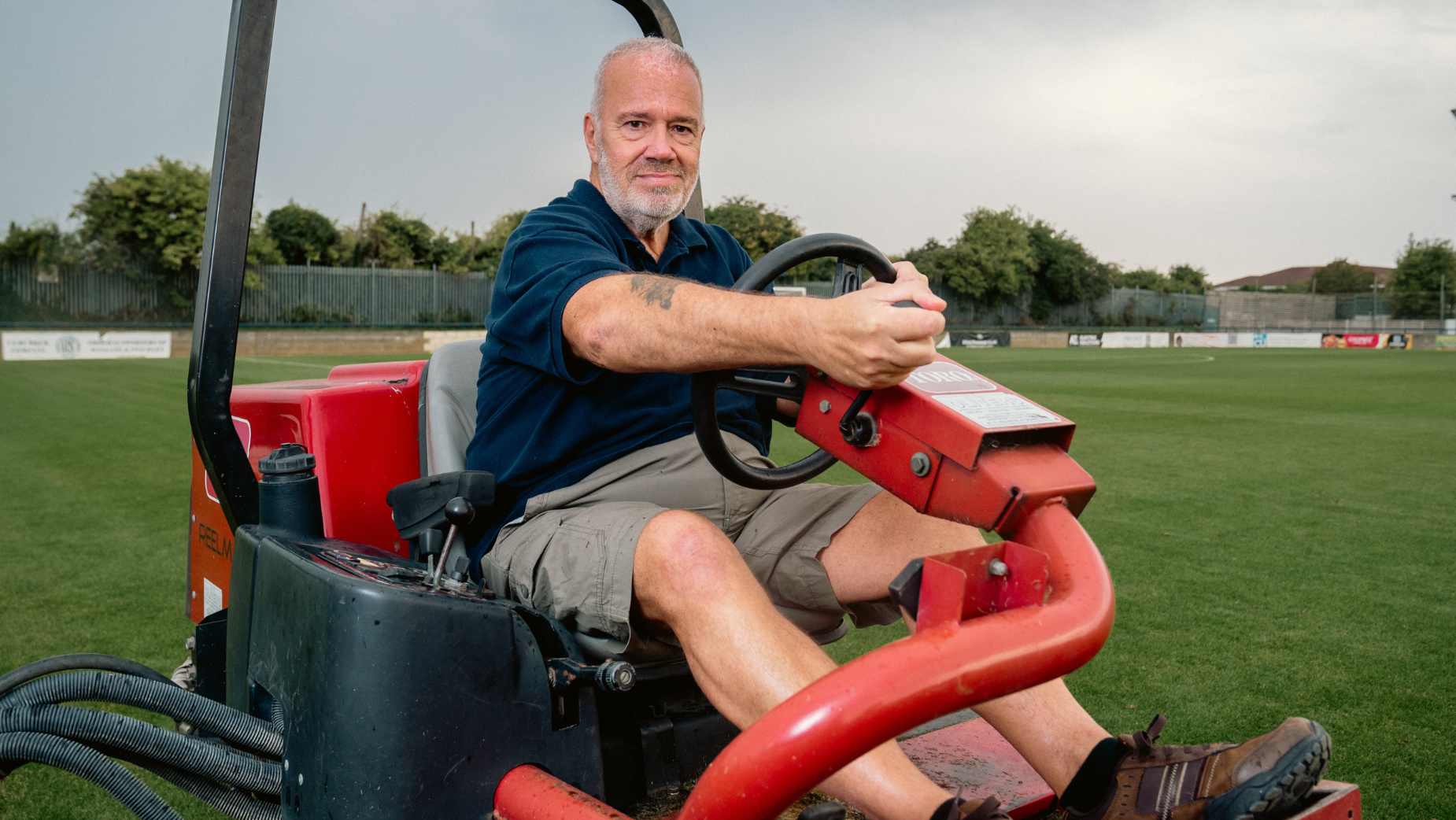 Everyday Heroes Take Centre Stage as The FA Celebrates Grassroots ...