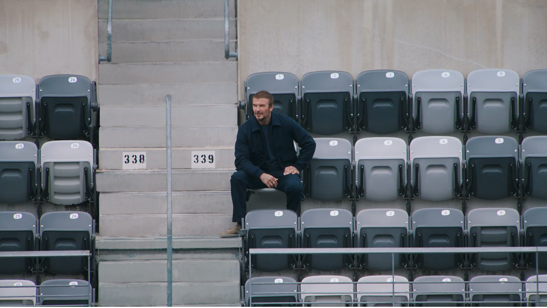 Verizon Teams up with David Beckham for Unmatched FIFA World Cup ...