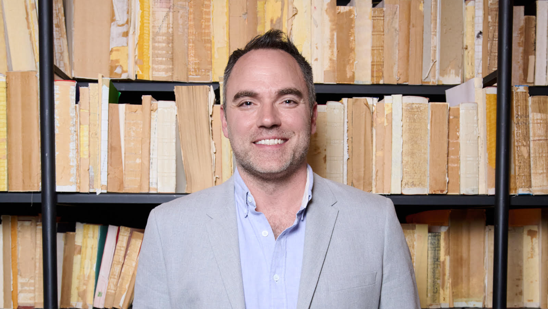United Collective Appoints Paul Miser President and Chief Strategy ...