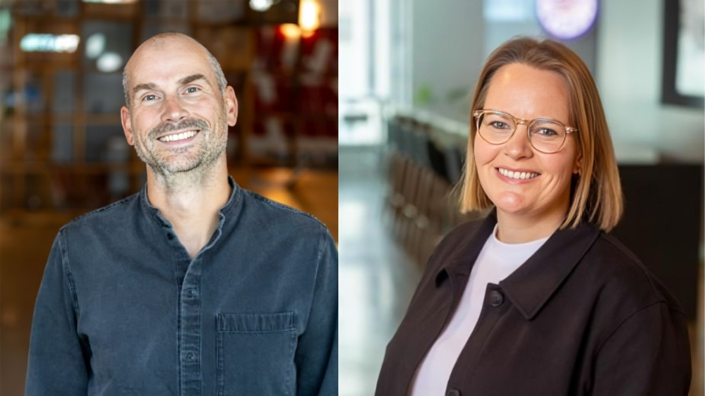 McCann Canada Promotes Joshua Hansen to CSO, AJ Jones Named CSO McCann ...