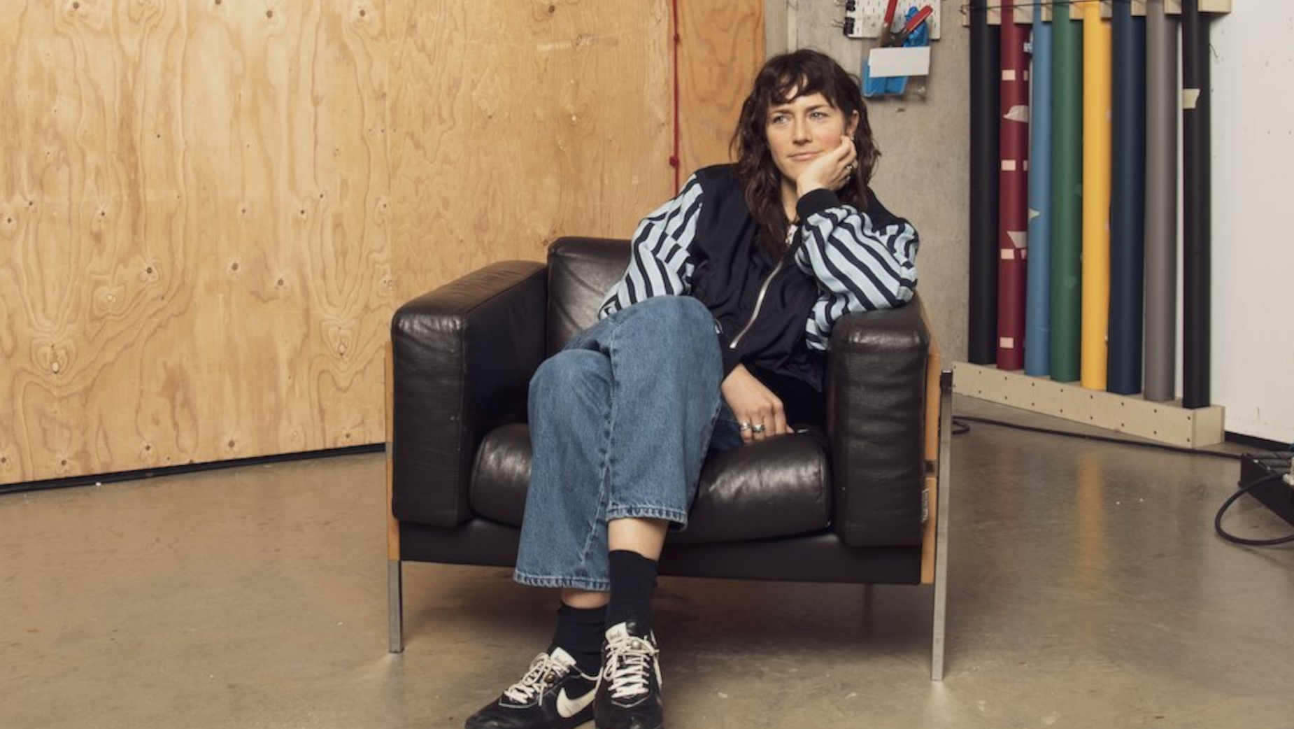 Director Alicia MacDonald Signs with SMUGGLER | LBBOnline