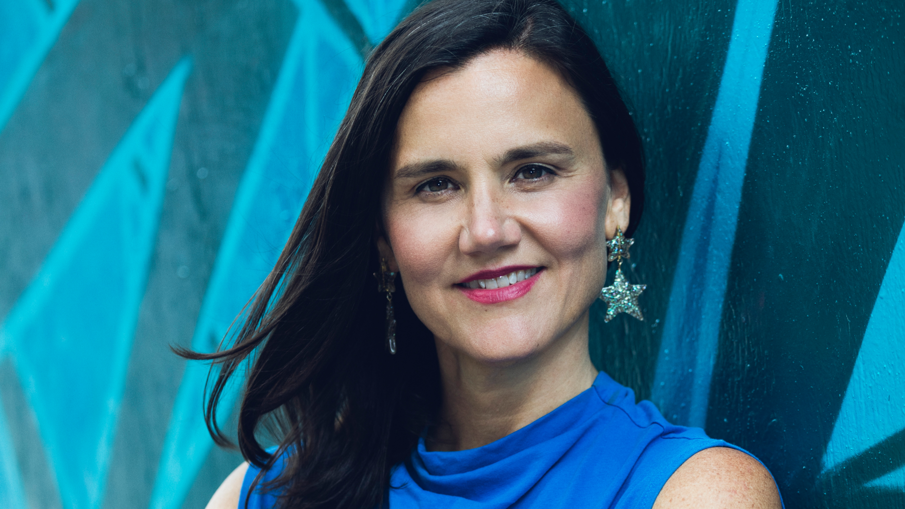 Terri & Sandy Welcomes Amy Ferguson as First Chief Creative Officer | LBBOnline