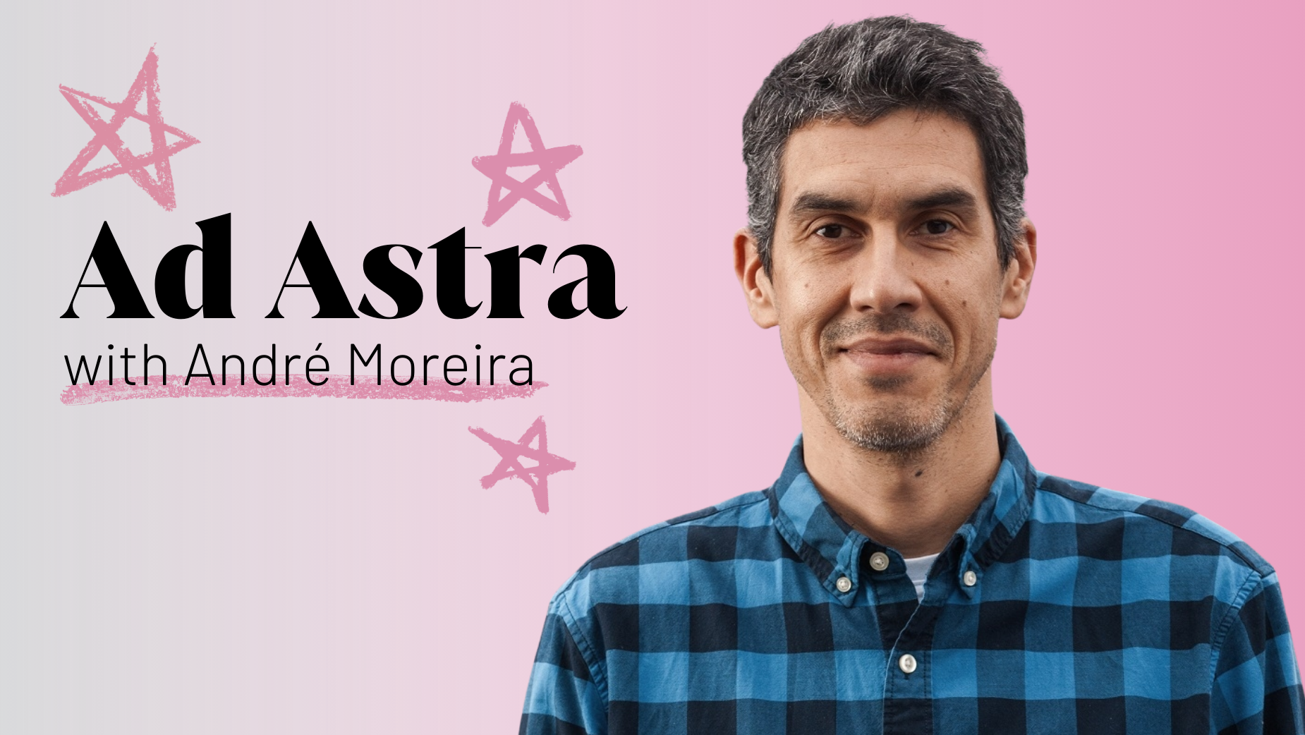 Ad Astra: André Moreira Leads from the Centre | LBBOnline