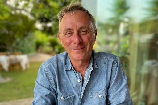 Remembering Andy Barmer: A Beloved Trailblazer of Post Production | LBBOnline