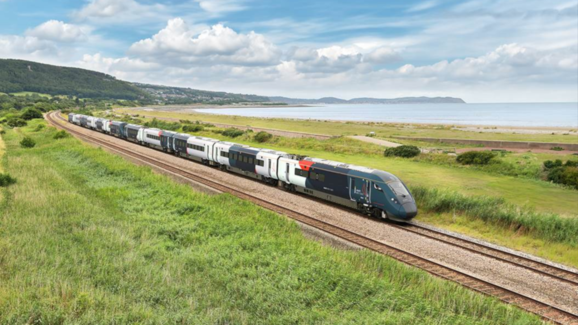 Avanti West Coast and Great Western Railway Appoints WPP Media | LBBOnline